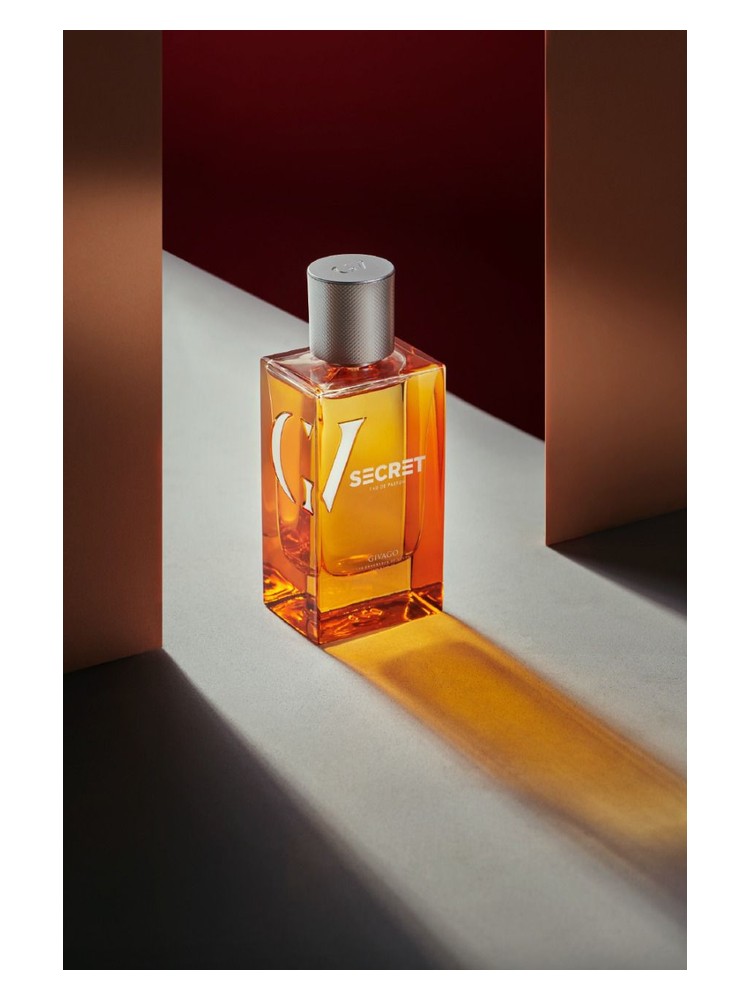 Secret Givago perfume - a fragrance for women and men 2021