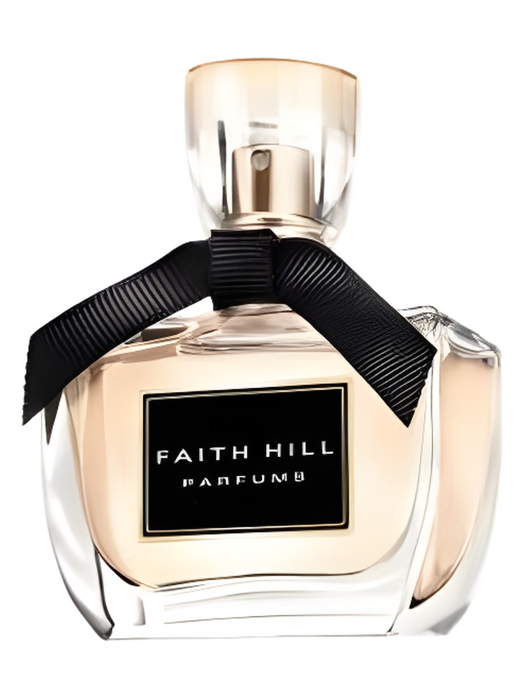 Faith Hill Faith Hill parfum - un parfum pour femme 2009