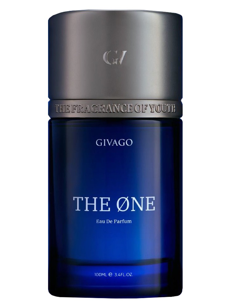 The One Givago perfume - a fragrance for women and men 2022