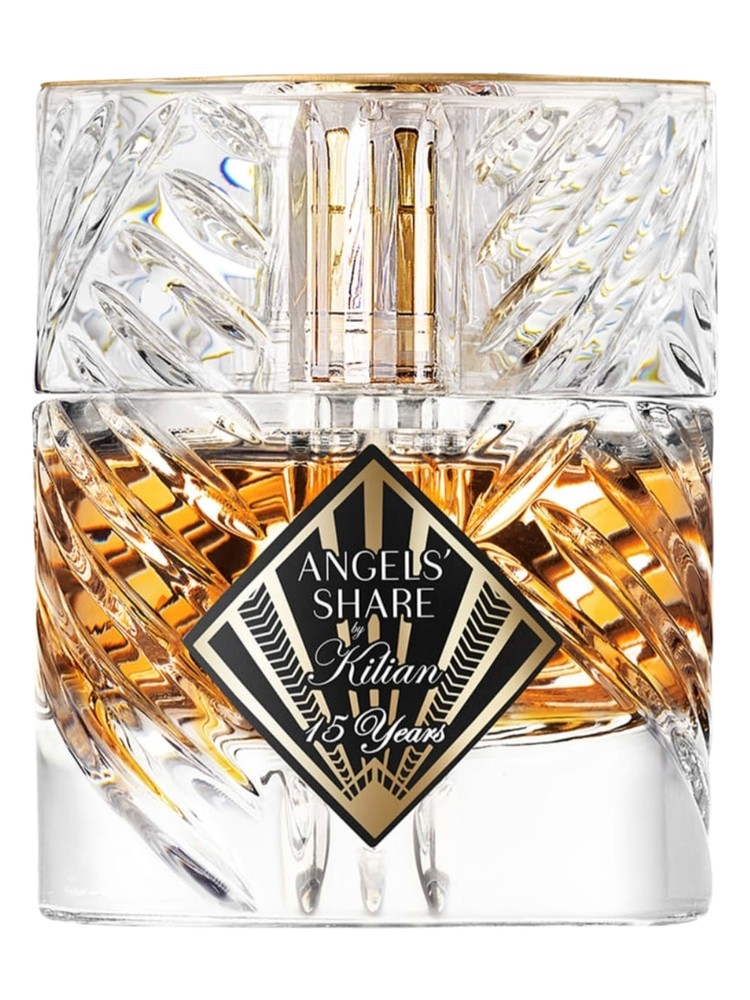 Angels' Share Anniversary Edition By Kilian perfume - a fragrance for ...