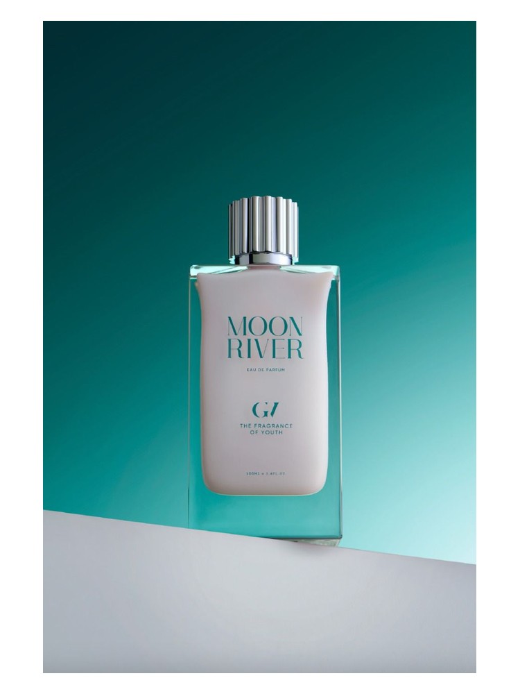 Moon River Givago perfume - a fragrance for women and men 2022