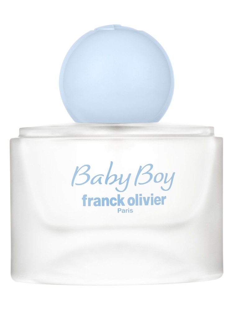 Baby Boy Franck Olivier cologne - a fragrance for men 2022