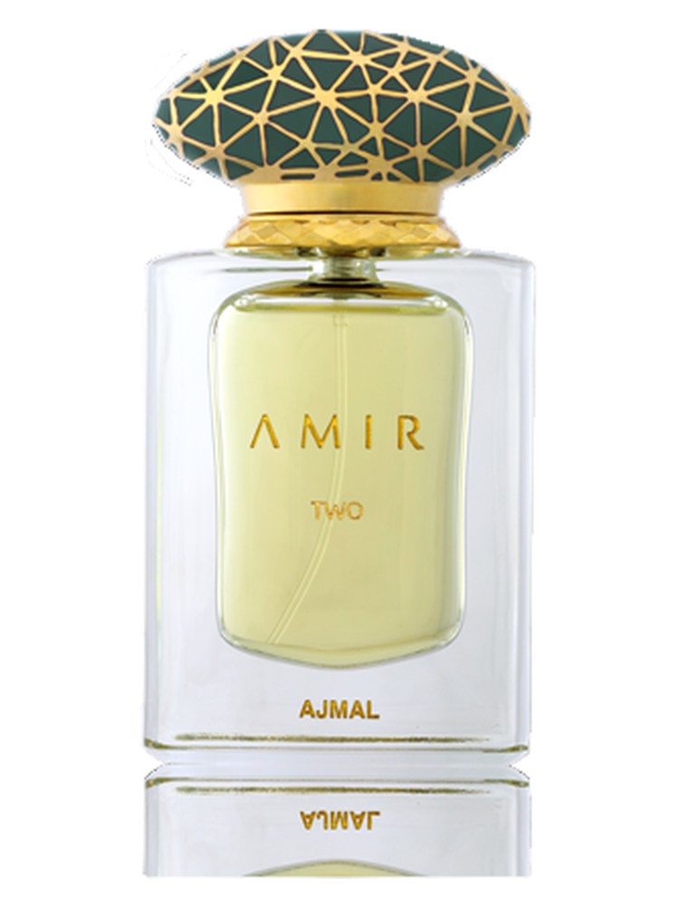 Amir Two Ajmal fragancia - una fragancia para Hombres y Mujeres 2022