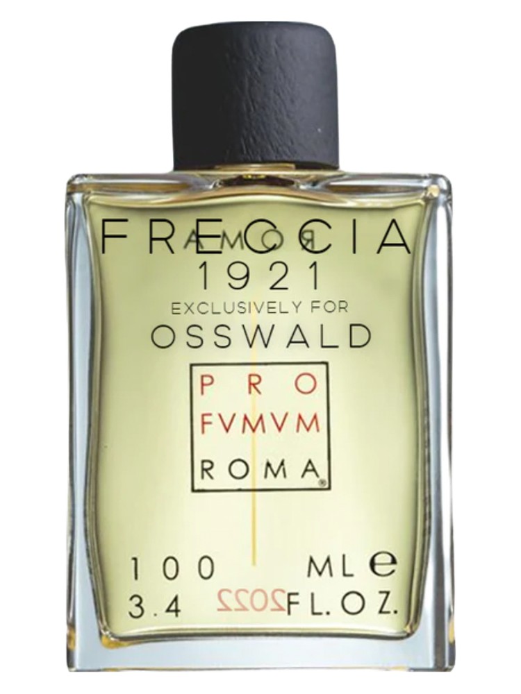 Freccia 1921 Profumum Roma perfume - a fragrance for women and men 2022