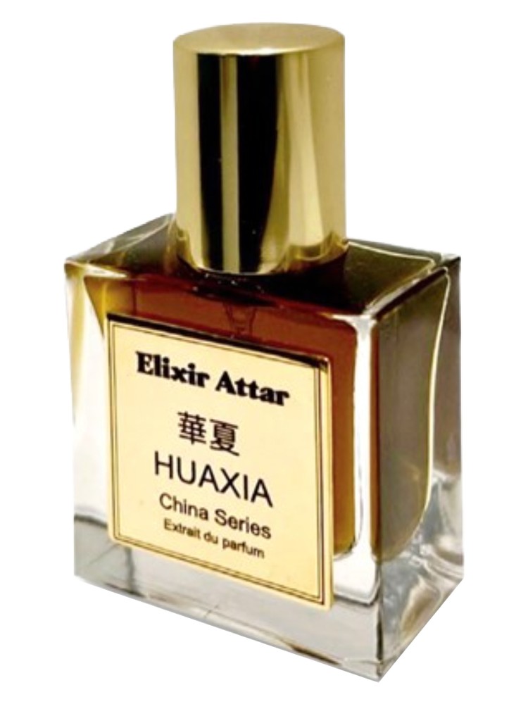Huaxia Elixir Attar عطر - a fragrance للجنسين 2022
