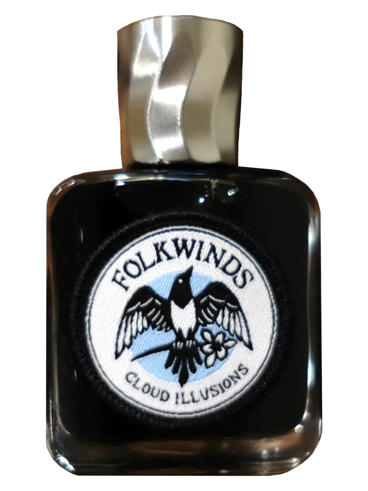 Cloud Illusions Folkwinds perfume - a fragrance for women and men 2022
