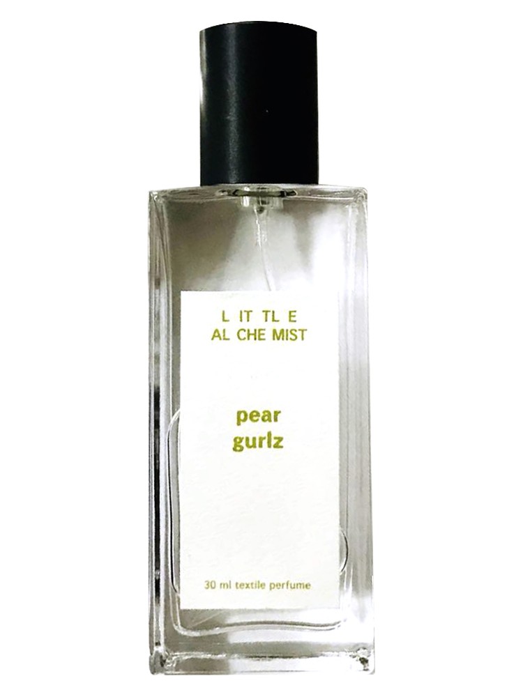 Pear Gurlz FUMparFUM perfume - a fragrance for women 2022