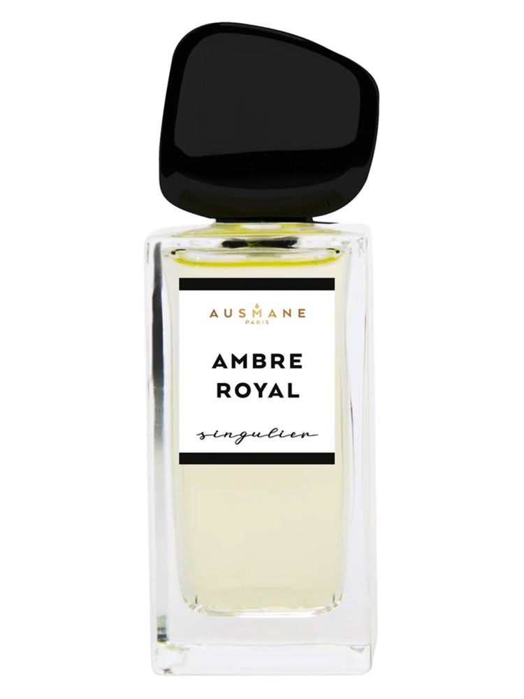 Ambre Royal Ausmane Paris perfume - a fragrance for women and men 2018