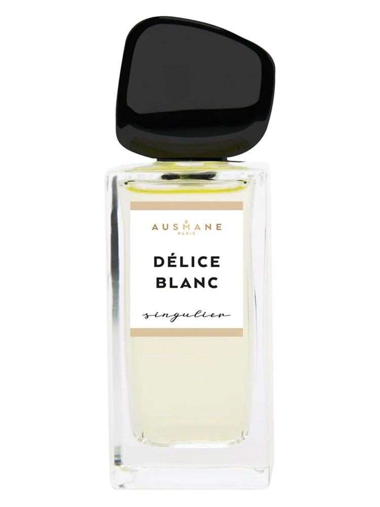 Délice Blanc Ausmane Paris perfume - a fragrance for women and men 2018
