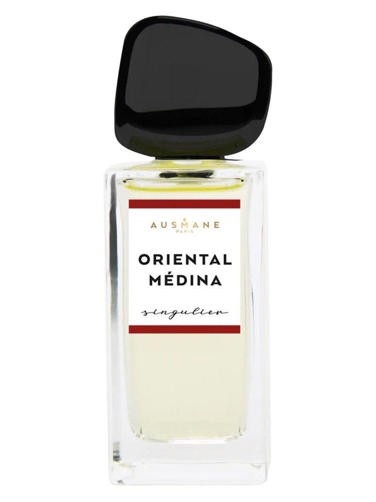 Oriental Medina Ausmane Paris perfume - a fragrance for women and men 2018
