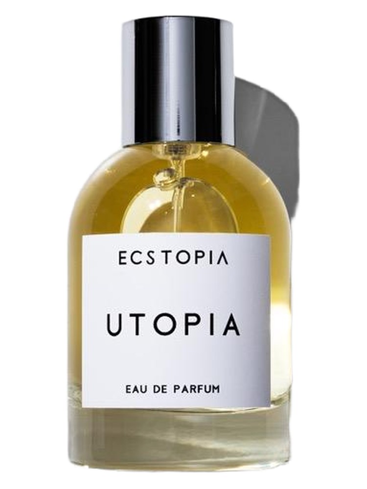 Utopia Ecstopia perfume - a fragrance for women and men 2022