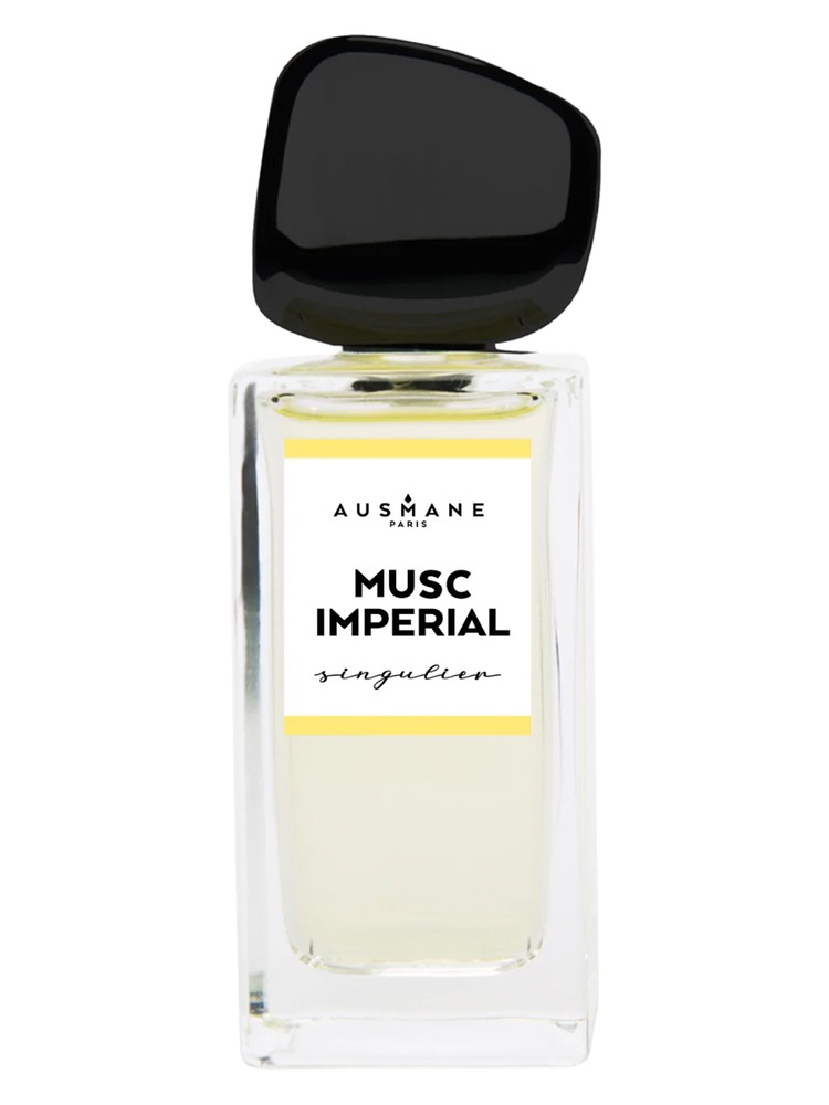 Musc Imperial Ausmane Paris perfume - a fragrance for women and men 2021