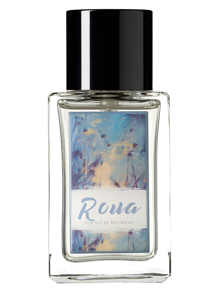 Roua Essence de Roumanie perfume - a fragrance for women and men 2020