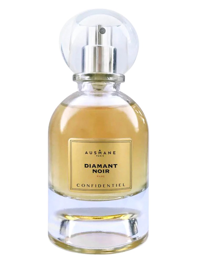 Diamant Noir Ausmane Paris perfume - a fragrance for women and men 2019