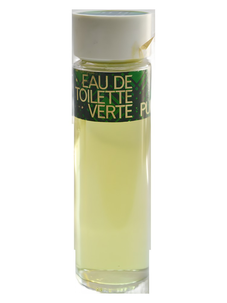 Verte Antonio Puig perfume - a fragrance for women and men 1983