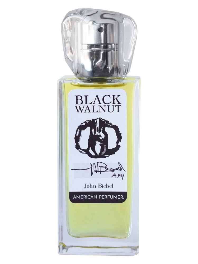 Black Walnut American Perfumer perfume - a fragrance for women and men 2022