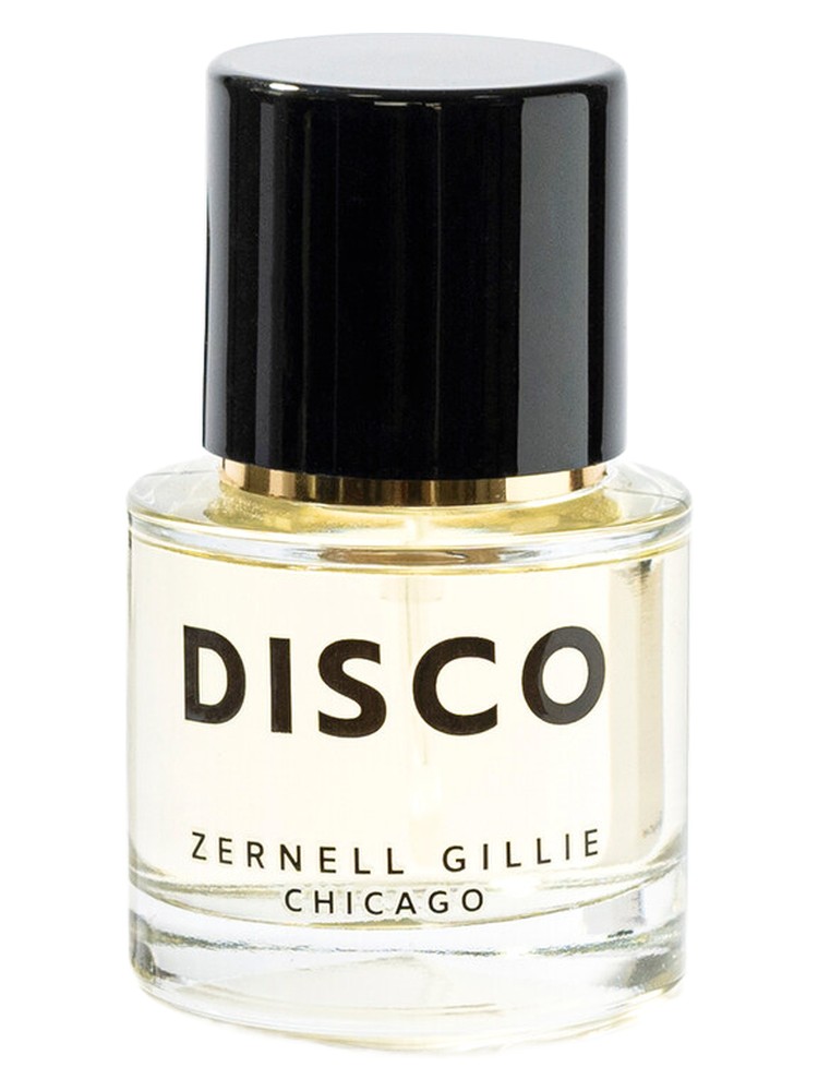Disco Zernell Gillie perfume - a fragrance for women and men 2022