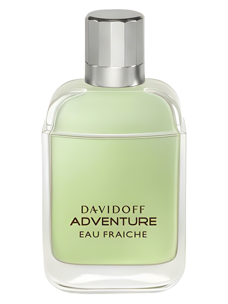 Adventure Eau Fraiche Davidoff cologne - a fragrance for men 2010