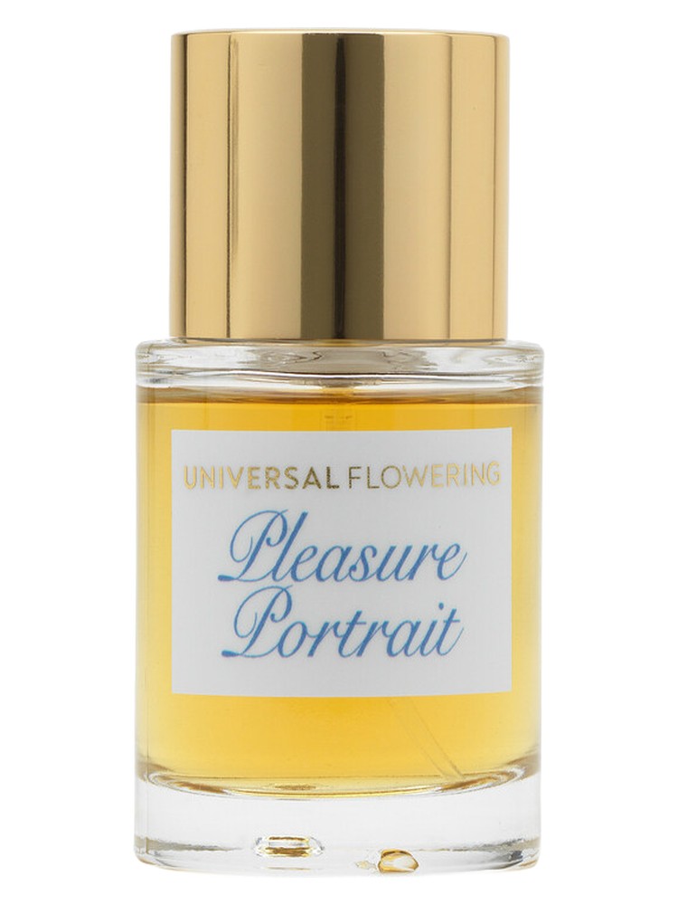 Pleasure Portrait Universal Flowering perfume - a fragrance for women ...