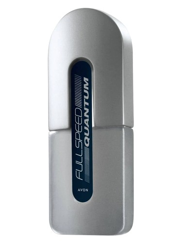 Full Speed Quantum Avon Cologne - un parfum pour homme 2022