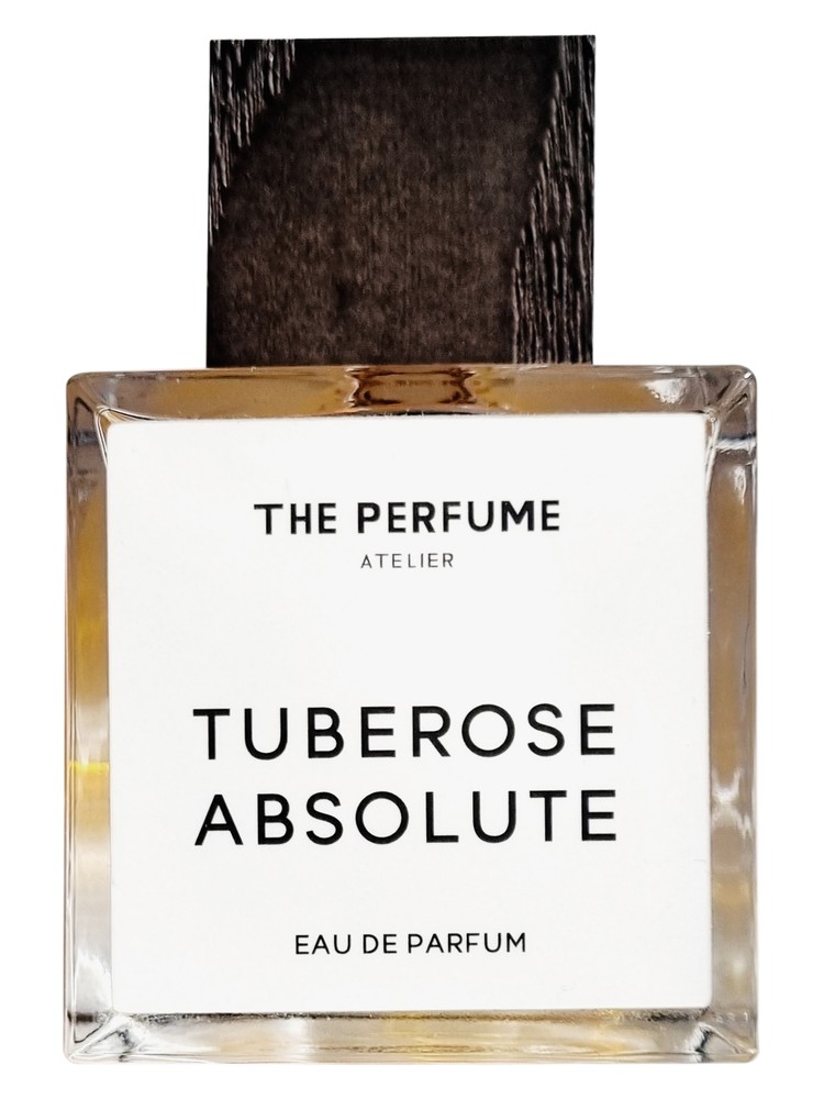 Tuberose Absolute The Perfume Atelier perfume - a fragrance for women ...