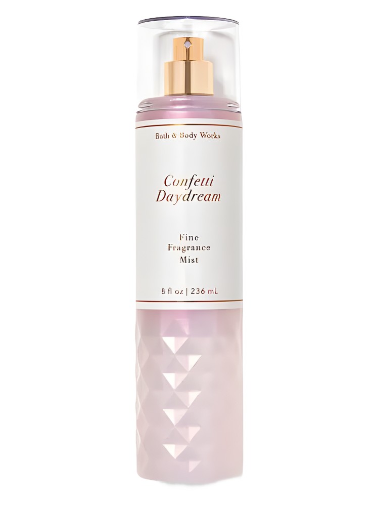 Confetti Daydream Bath & Body Works fragancia - una fragancia para ...