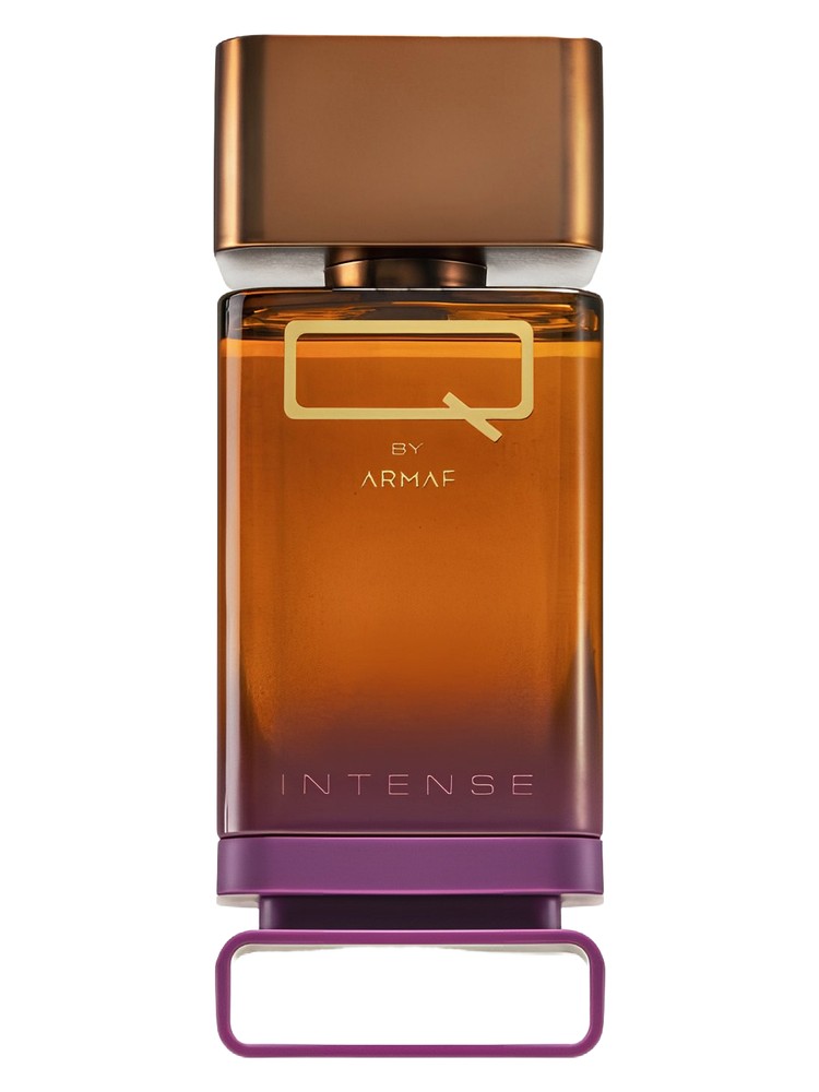 Q Intense Eau de Parfum Armaf cologne - a fragrance for men 2022