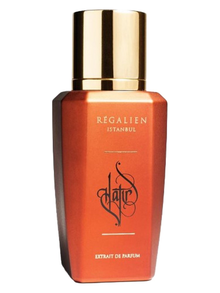 Hatir Regalien аромат — новый аромат для мужчин и женщин 2022