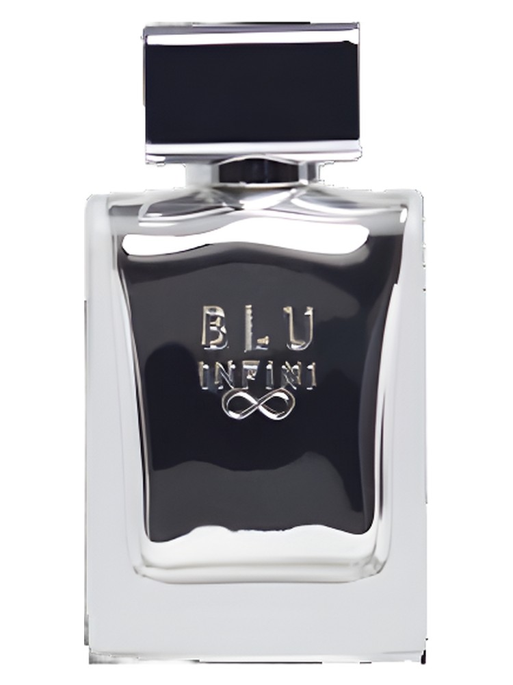 Blu Infini Elixir Signature Scents perfume - a fragrance for women and ...
