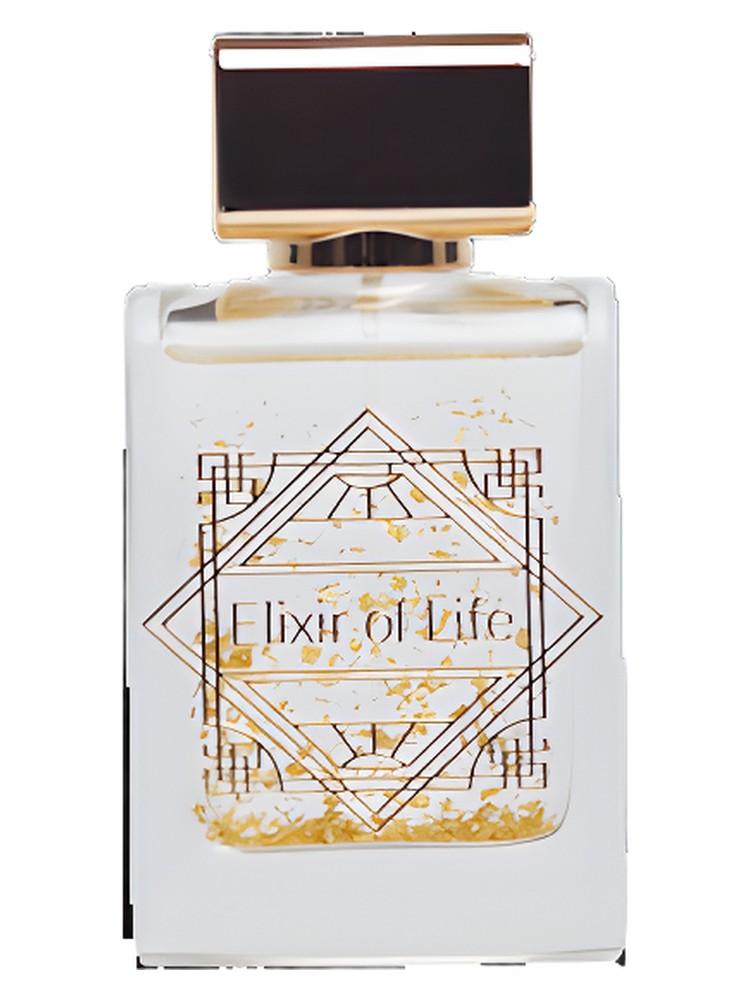 Elixir of Life Elixir Signature Scents perfume - a fragrance for women ...