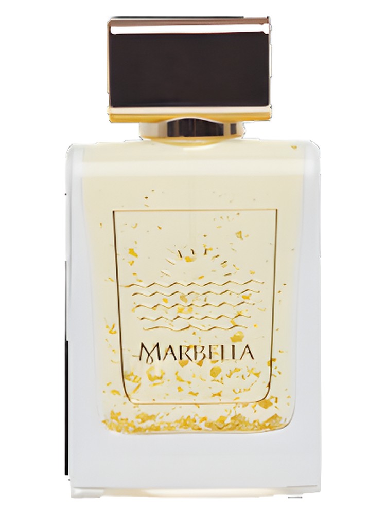 Marbella Elixir Signature Scents perfume - a fragrance for women and ...