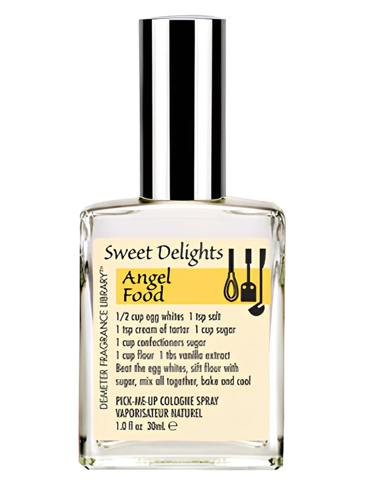 Angel Food Demeter Fragrance perfume - a fragrance for women