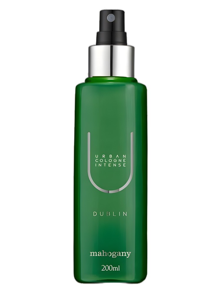 Dublin Urban Mahogany cologne - a fragrance for men 2022