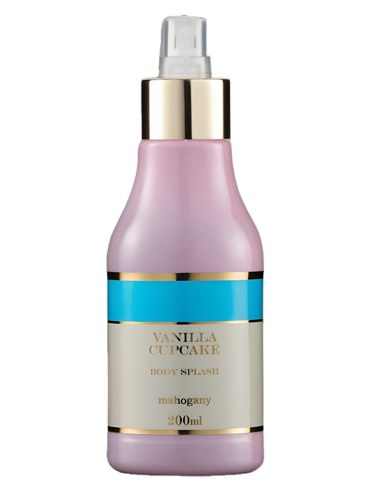 Vanilla Cupcake Mahogany perfume - a fragrance for women 2022