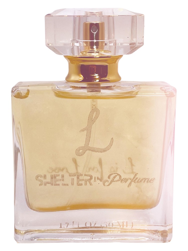 L Heart Healing Scent Shelter In Perfume perfume - a fragrance for ...
