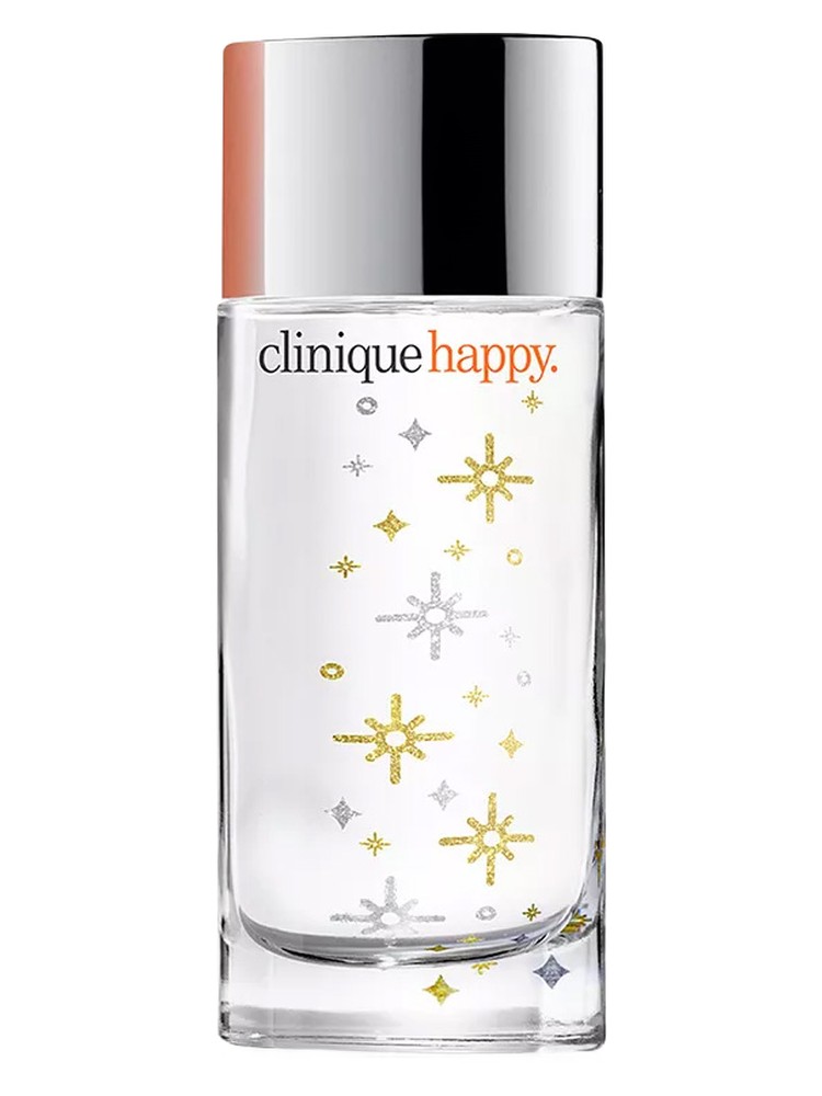 Clinique Happy Limited Edition 2022 Clinique perfume - a fragrance for ...