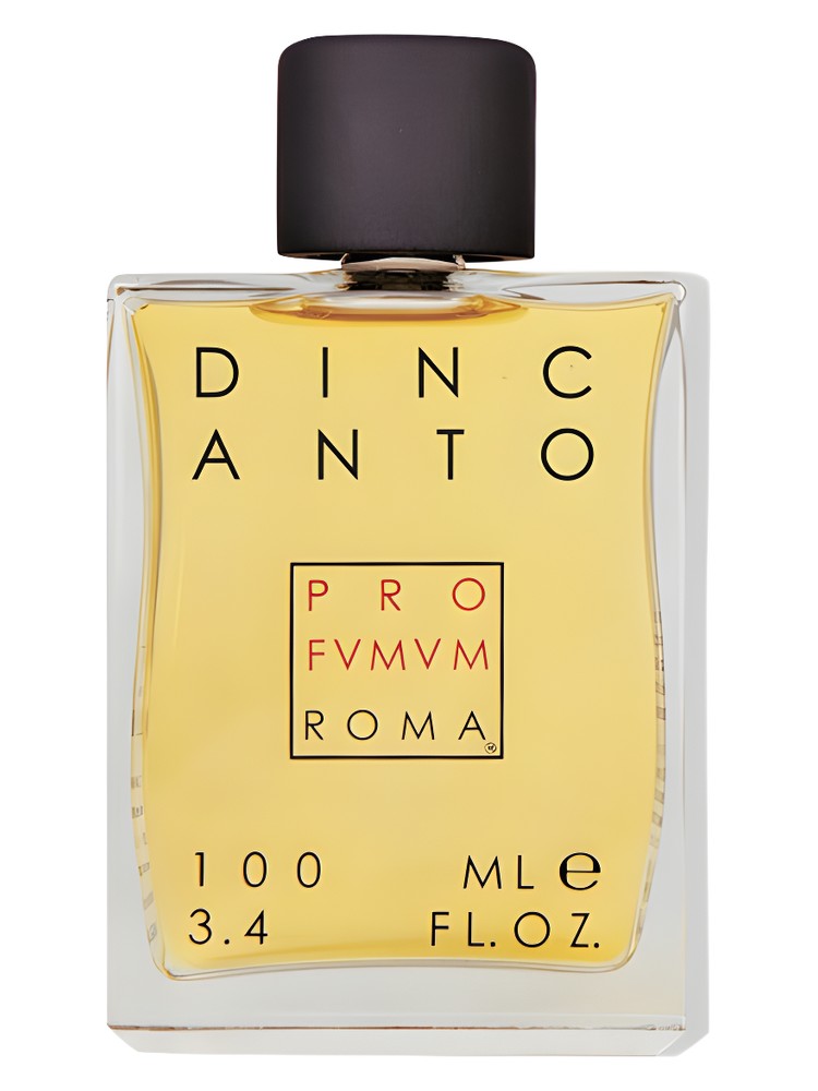 Dincanto Profumum Roma perfume - a fragrance for women and men 2022