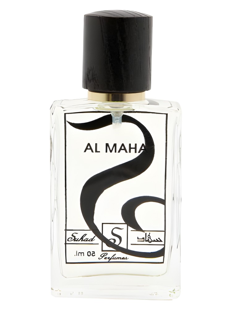 Al Maha Suhad Perfumes perfume - a fragrance for women and men 2017