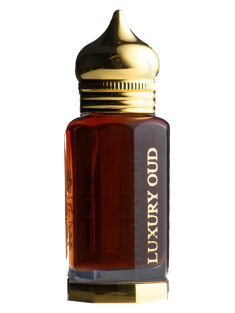 Luxury Oud Suhad Perfumes perfume - a fragrance for women and men 2021