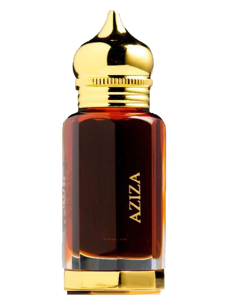 Aziza Suhad Perfumes perfume - a fragrance for women and men 2021