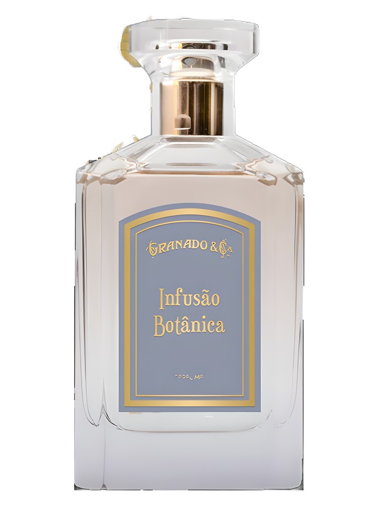 Infusão Botânica Granado perfume - a fragrance for women and men 2022