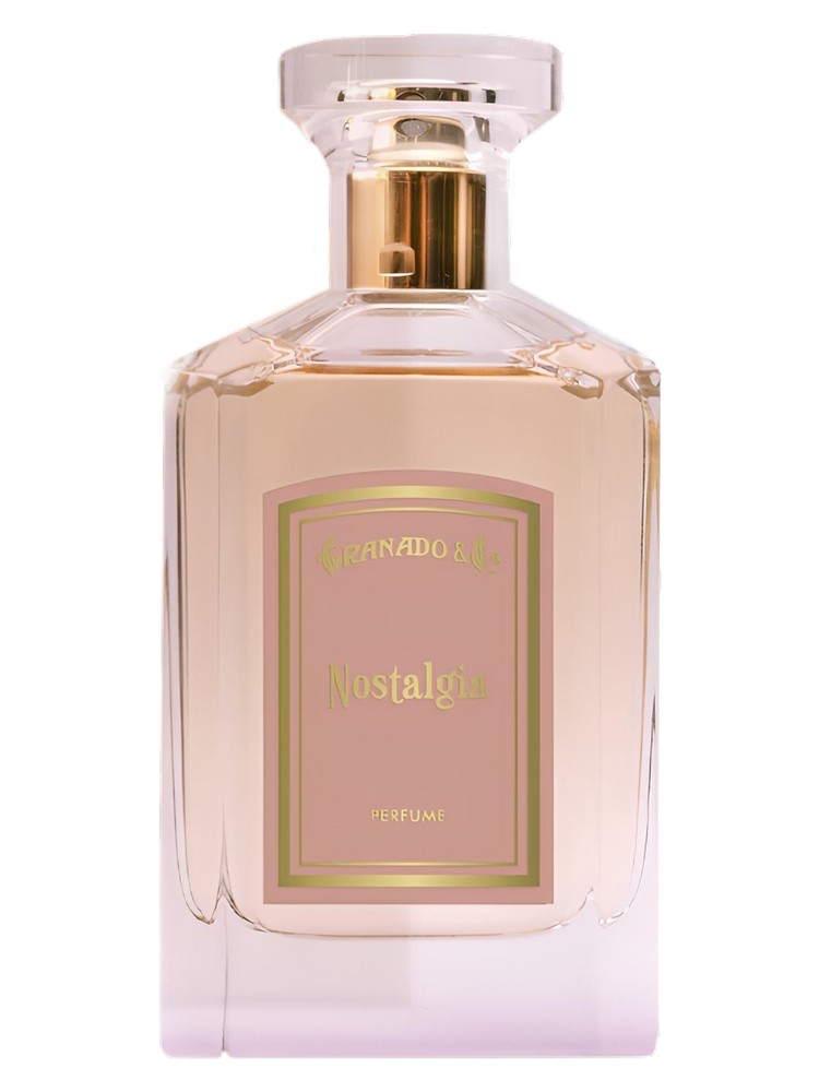 Nostalgia Granado perfume - a new fragrance for women and men 2022