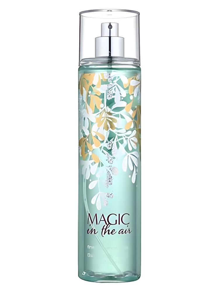 Magic In The Air Bath & Body Works perfume - a fragrance for women 2016