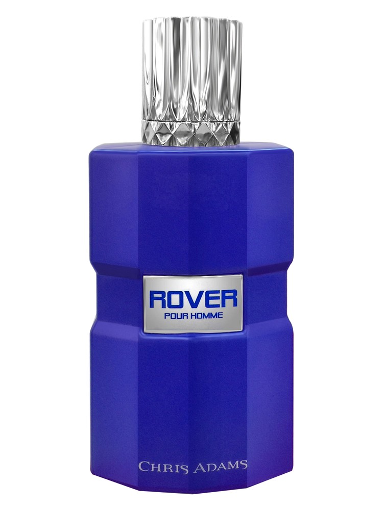 Rover Pour Homme Chris Adams cologne - a fragrance for men 2022