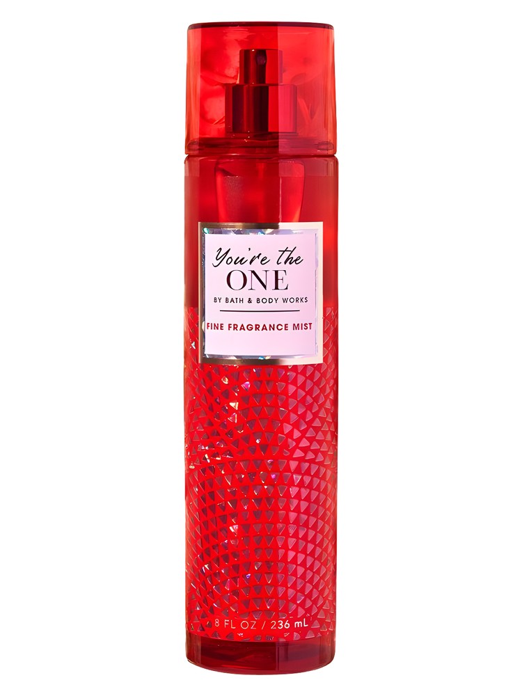 You're The One Bath & Body Works perfume - a fragrance for women 2020