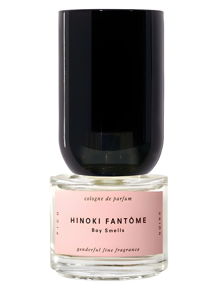 Hinoki Fantome Boy Smells perfume - a fragrance for women and men 2022