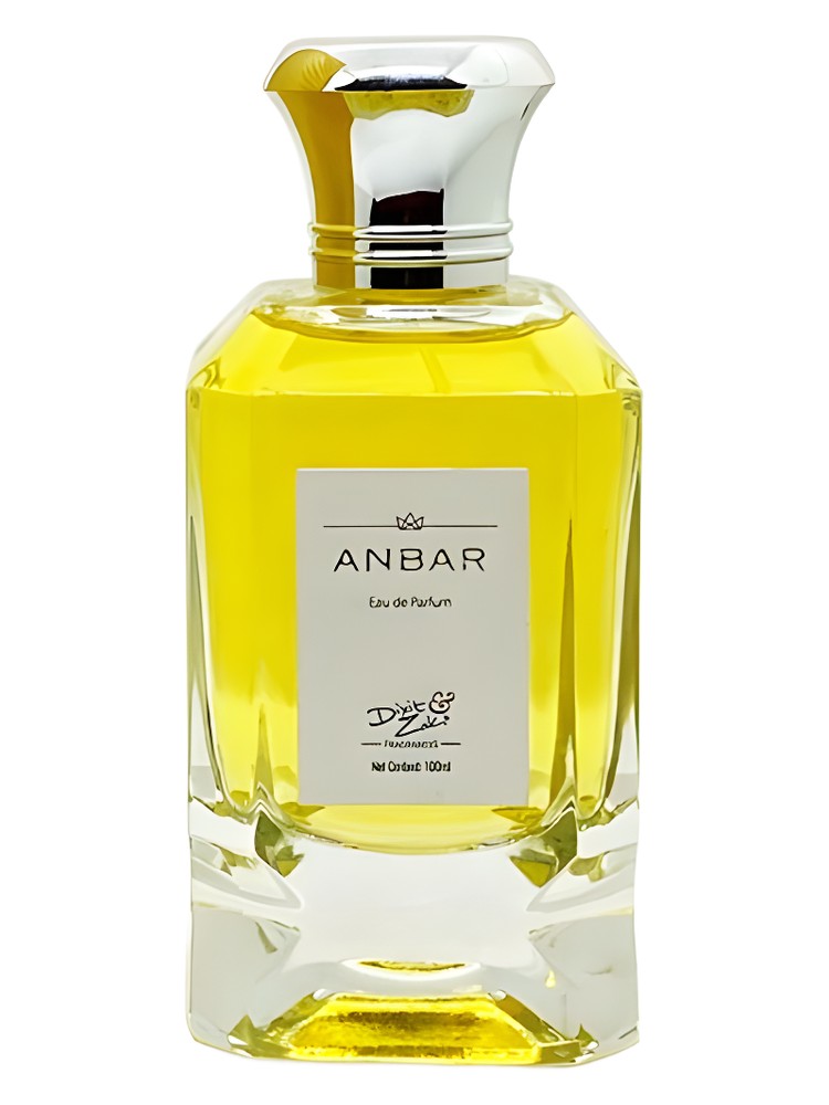 Anbar Dixit & Zak perfume - a fragrance for women and men 2022