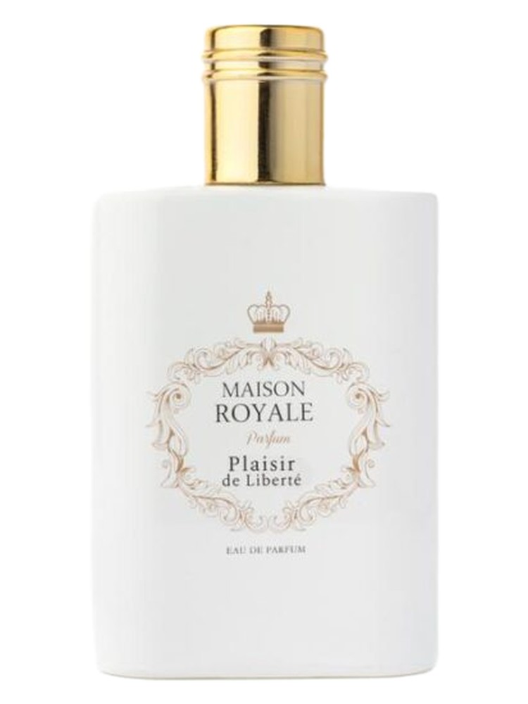 Plaisir de Liberté Maison Royale Parfum perfume - a fragrance for women ...