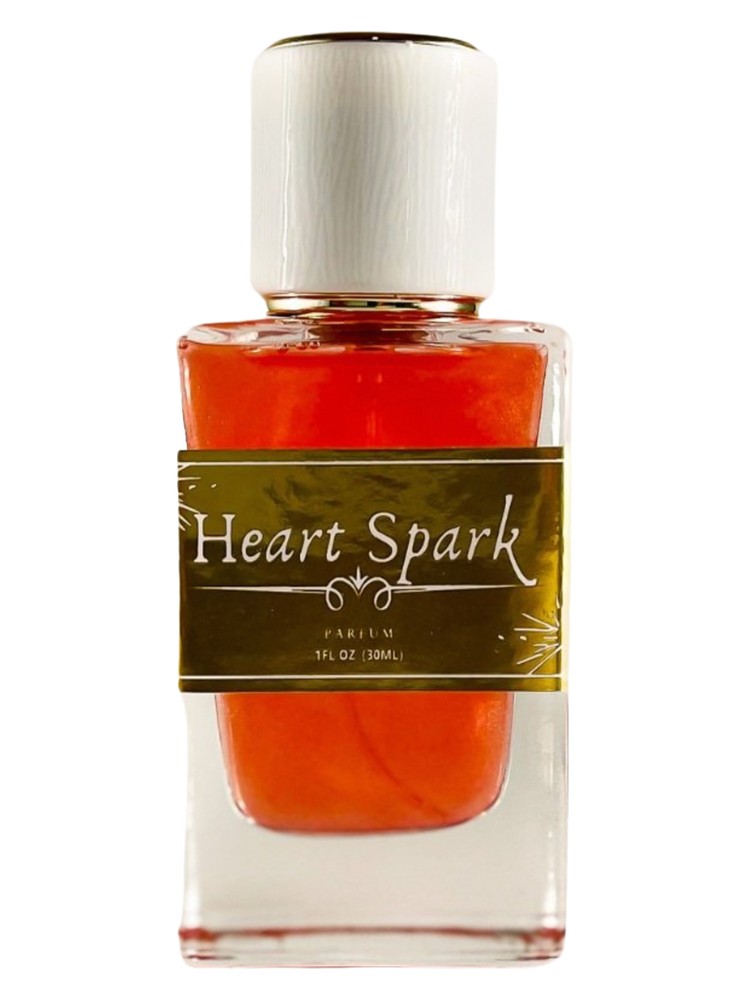 Heart Spark Shelter In Perfume perfume - a fragrance for women and men 2022
