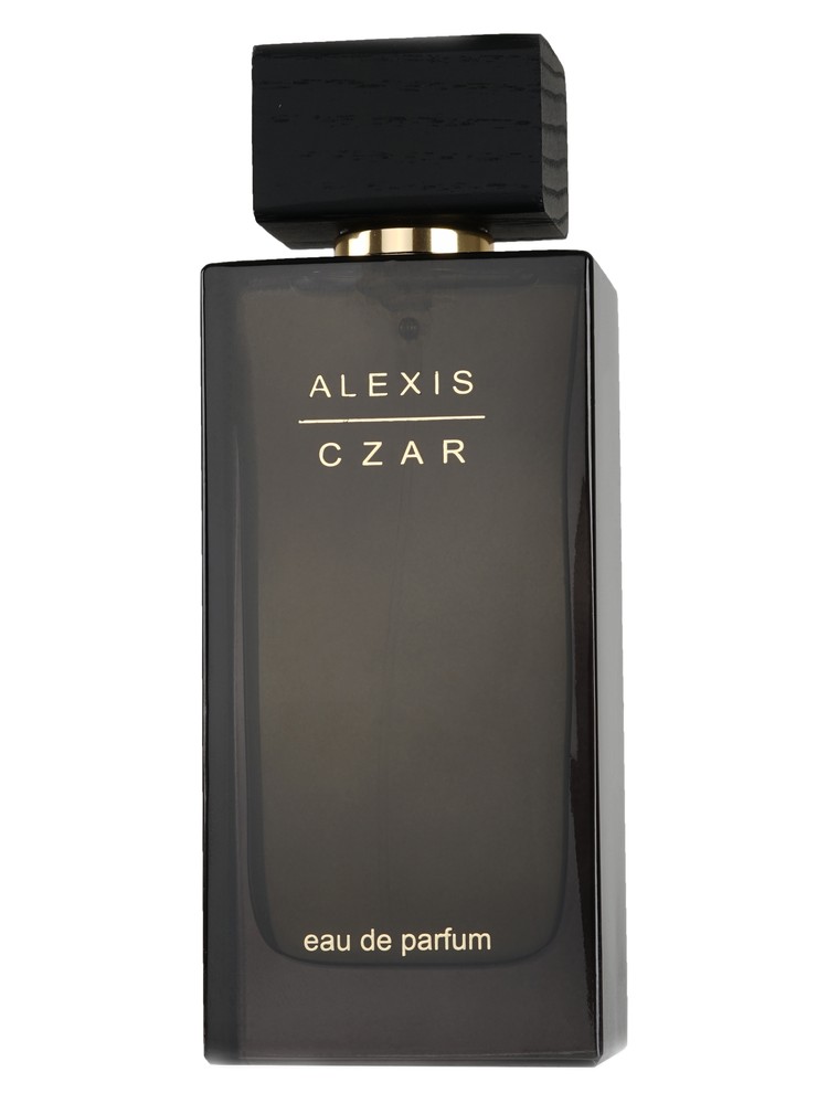 Alexis CZAR perfume - a fragrance for women and men 2018